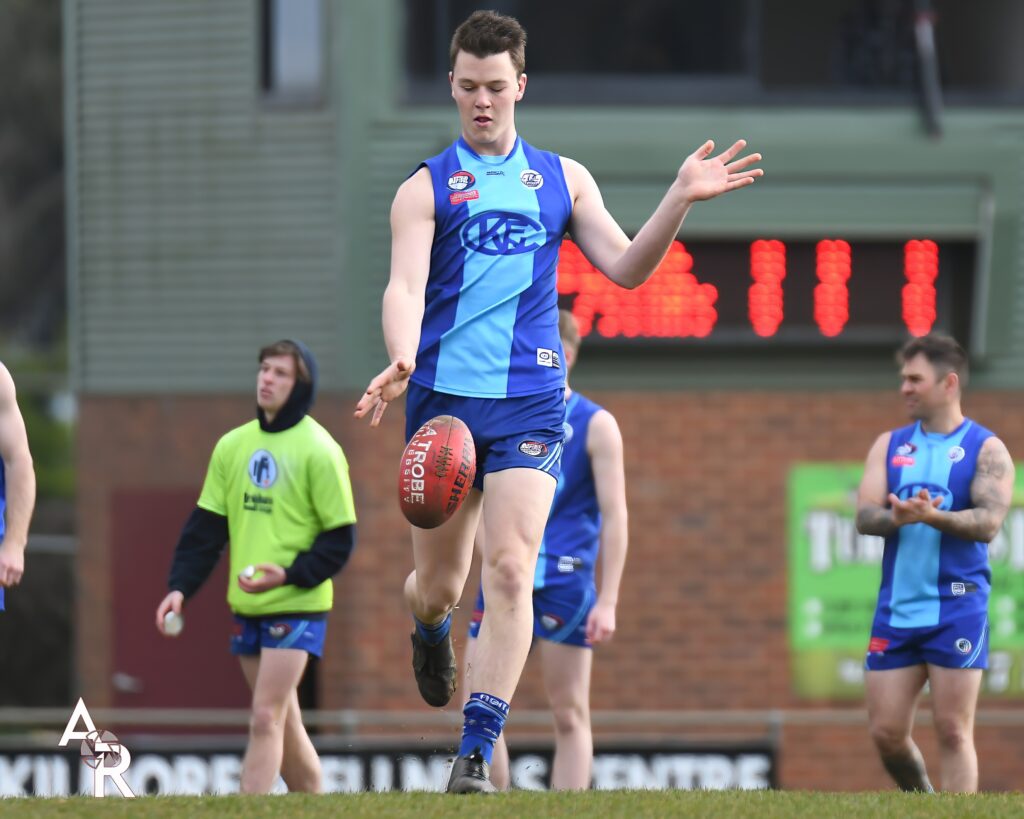 Membership - Kilmore Football Netball Club